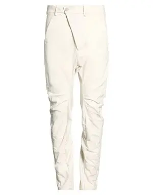 Masnada Cotton Tapered Leg Chino Pants