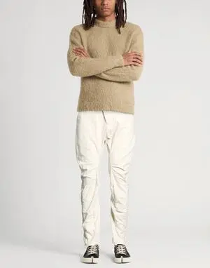 Masnada Cotton Tapered Leg Chino Pants