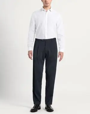DRUMOHR Tapered Virgin Wool Pants
