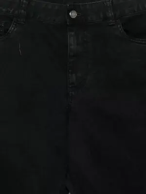 Canali Five-pocket Slim-fit Jeans