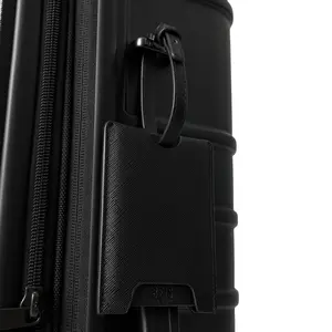 BEIS The Luggage Tag - Black