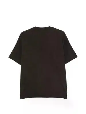 Auralee Brushed Jersey T-shirt