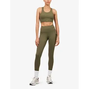NOW YOU LIVE Walton Legging 7/8inch Leggings - Ramble