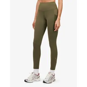 NOW YOU LIVE Walton Legging 7/8inch Leggings - Ramble
