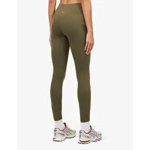 NOW YOU LIVE Walton Legging 7/8inch Leggings - Ramble