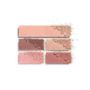 Chanel Les Beiges Eyeshadow Palette Healthy Glow Natural Eyeshadow Palette 5.5g