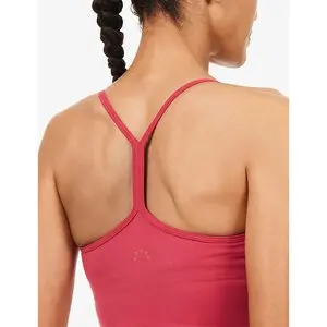 Varley Freesoft™ Harley Scoop-neck Sports Bralette