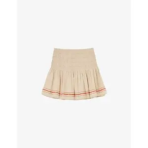 Reiss Pull On Skirts