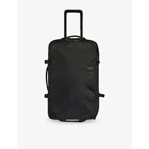 ANTLER Woven Wheeled Duffle Bag