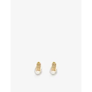 HEAVEN MAYHEM Baby Knot Earrings - Mixed