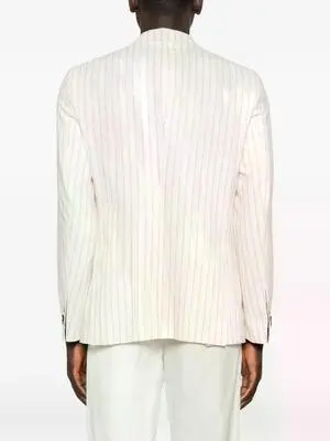 MANUEL RITZ Single-breasted Blazer