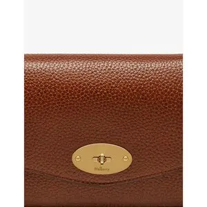 Mulberry Small Leather Cross-body Bag