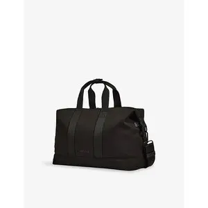 ANTLER Icon Woven Overnight Holdall Bag