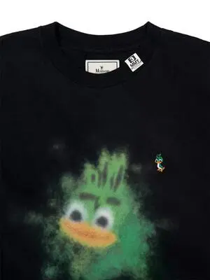 Mihara Yasuhiro Printed T-shirt
