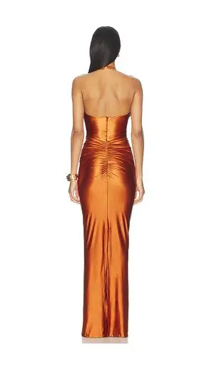 Delfi Joann Dress