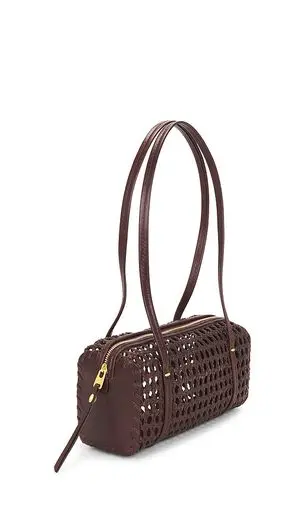 Madewell Modern Legacy Mini Shoulder Bag