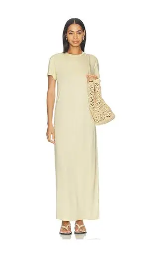 ANINE BING Wynne Maxi Dress