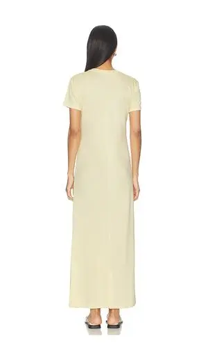 ANINE BING Wynne Maxi Dress