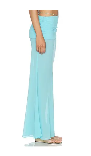 Nbd Kalika Maxi Skirt