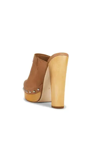 Jeffrey Campbell Confident Platform Clog