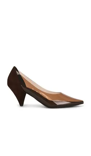 Jeffrey Campbell Slip On Pumps