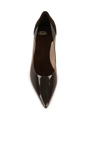 Jeffrey Campbell Graphix Pump