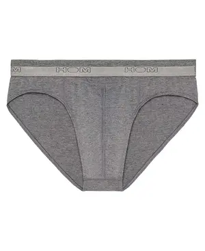 HOM Ho1 Mini Briefs - Grey