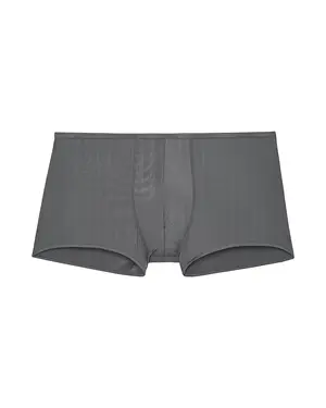 HOM Plumes Trunk - Anthrazit