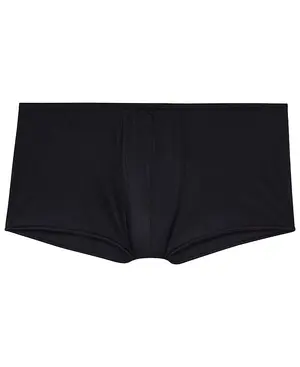 HOM Plumes Trunk - Black