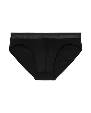 HOM Classic Mini Briefs - Black
