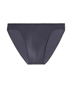 HOM Plumes Micro Briefs - Anthrazit