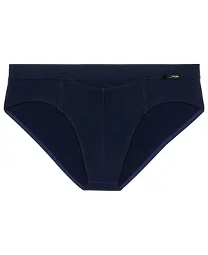HOM Tencel Soft Comfort Ho1 Mini Briefs - Navy
