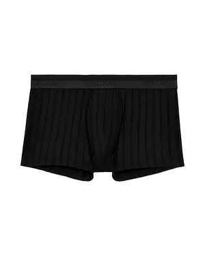 HOM Chic Boxer Briefs - Black