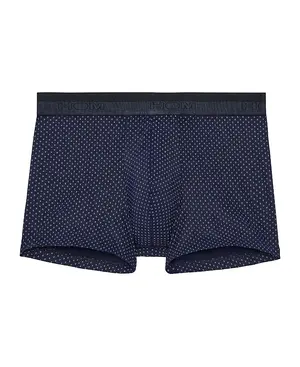 HOM Max Boxer Briefs - Navy