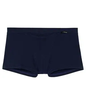 HOM Tencel Soft Comfort Ho1 Boxer Briefs - Navy