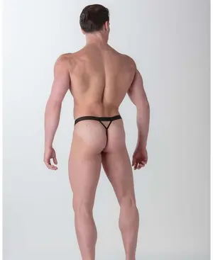 HOM Woh Pure Seduction G-string
