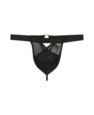 HOM Woh Pure Seduction G-string