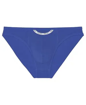 HOM Woh Sexy Fun Micro Briefs - Blue
