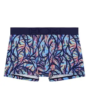 HOM Indian Creek Boxer Briefs - Multico Print