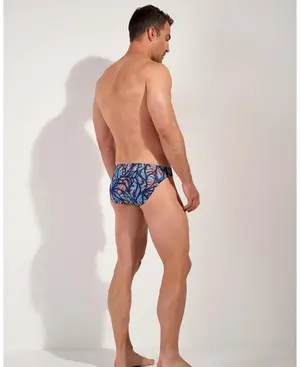 HOM Indian Creek Comfort Micro Briefs