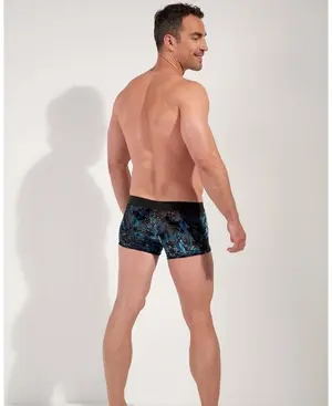 HOM Fremont Short Trunks