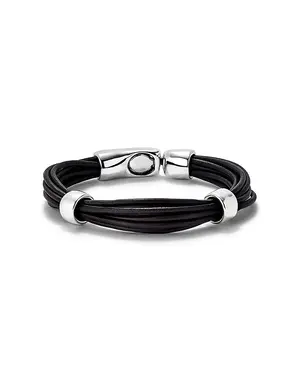 Unode50 Leather Bracelets