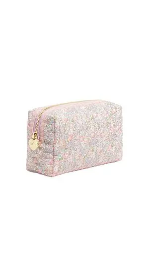 Stoney Clover Lane Small T-seam Pouch