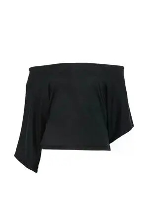 MISBHV Ribbed Knit Top