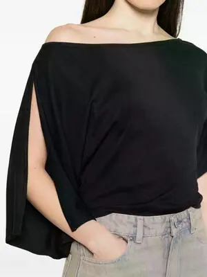 MISBHV Ribbed Knit Top
