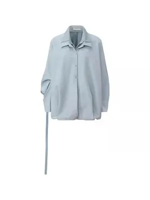 ILI NODE Cassius Button-up Jacket