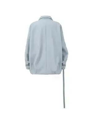 ILI NODE Cassius Button-up Jacket