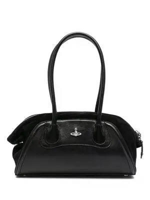 VIVIENNE WESTWOOD Shirley Orb Shoulder Bag