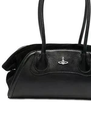 VIVIENNE WESTWOOD Shirley Orb Shoulder Bag