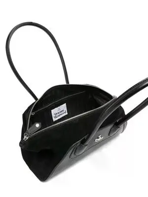 VIVIENNE WESTWOOD Shirley Orb Shoulder Bag